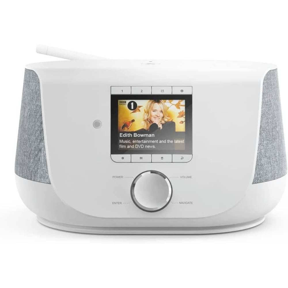 Hama-Internetradio Test & Vergleich » Top 5 im Dezember 2025