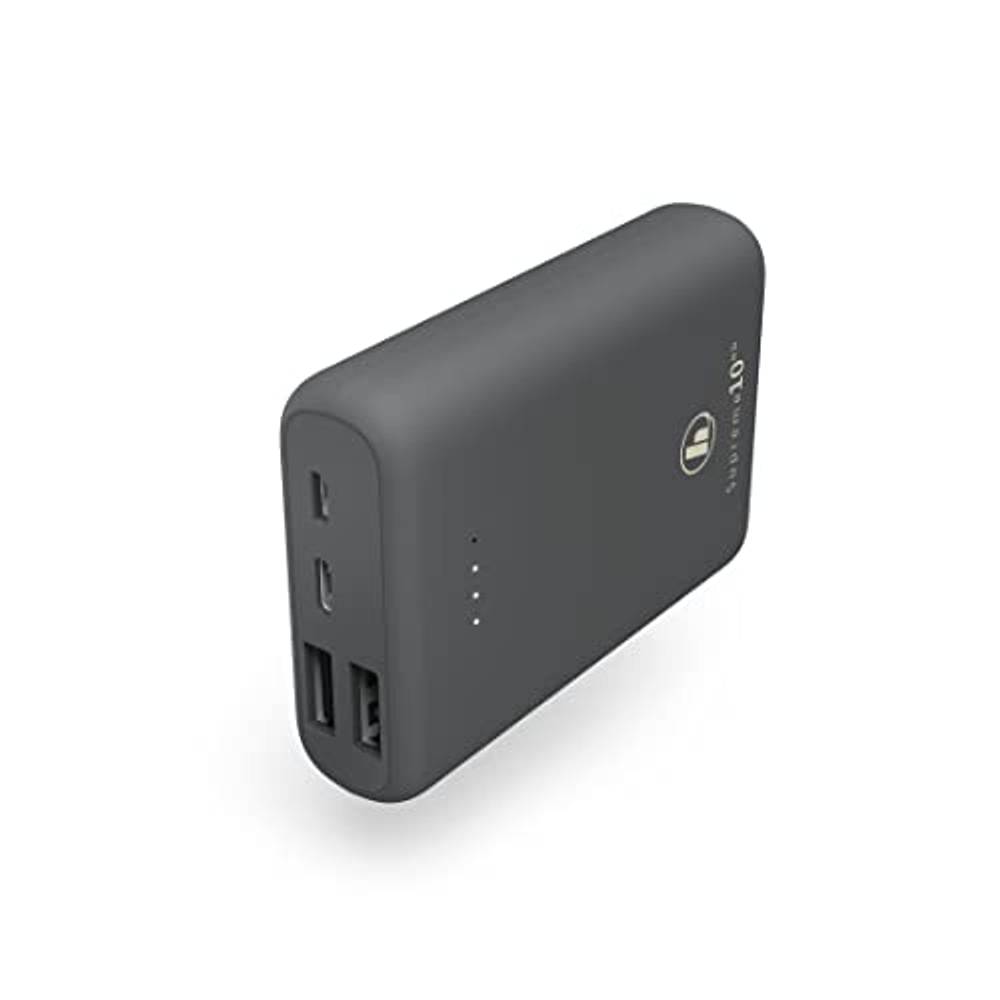 Hama-Powerbank Test & Vergleich » Top 9 im Juli 2025