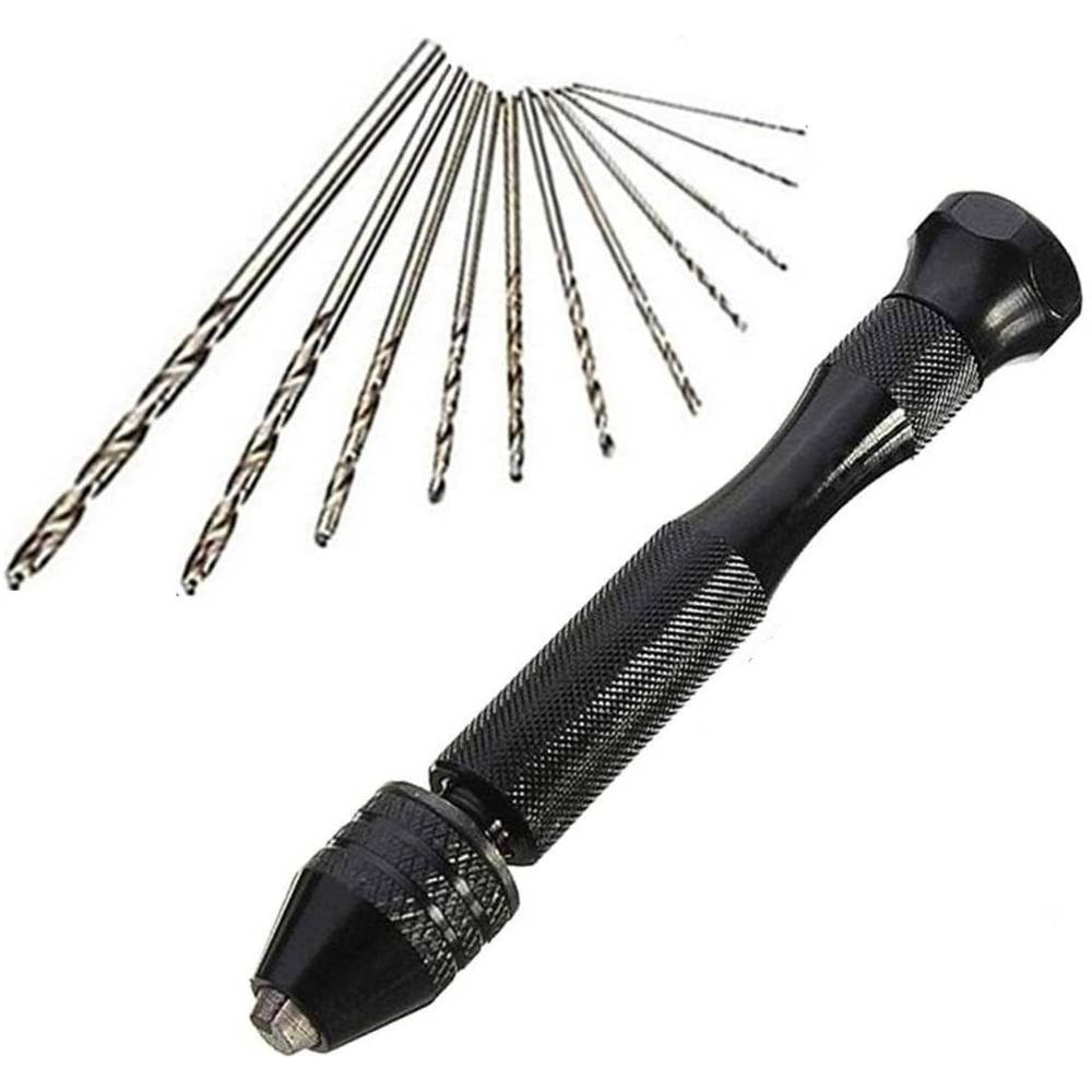 Handbohrer Test & Vergleich » Top 15 im Januar 2026