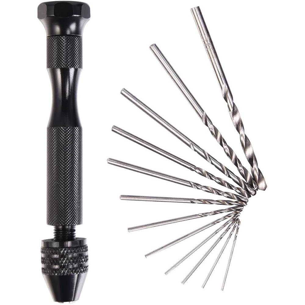 Handbohrer Test & Vergleich » Top 14 im Januar 2026