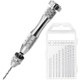 Handbohrer Test & Vergleich » Top 11 im April 2025