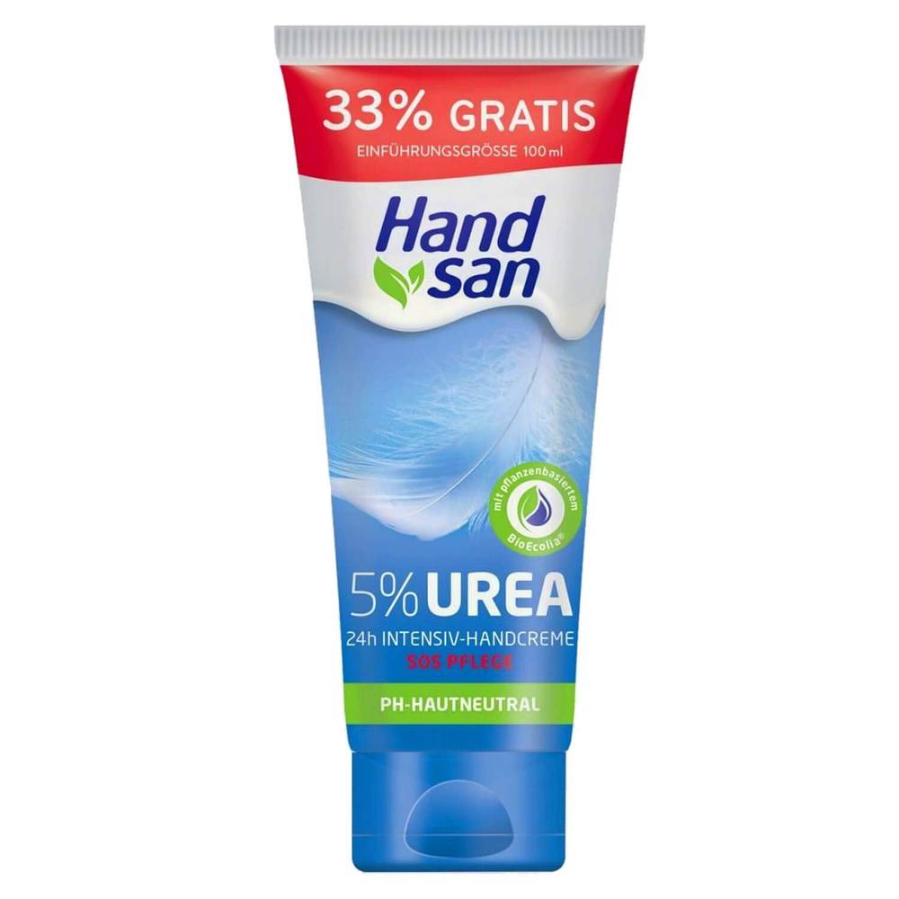 Urea-Handcreme Test & Vergleich » Top 8 im Dezember 2024