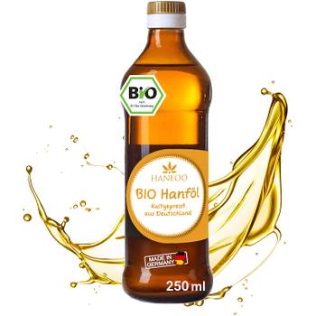 Hanföl kaufen - Test & Vergleich » Top 12 im Oktober 2024