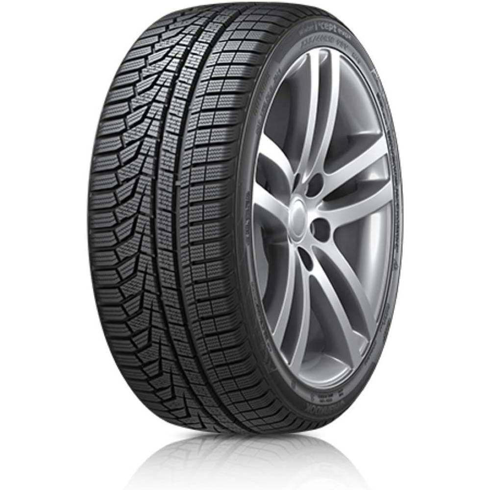 Winterreifen 205 55 R17 Test