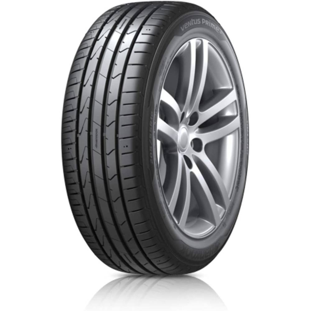 Sommerreifen 195 65 R15 Test