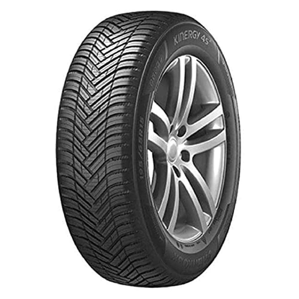 Ganzjahresreifen 225 55 R18 Testsieger