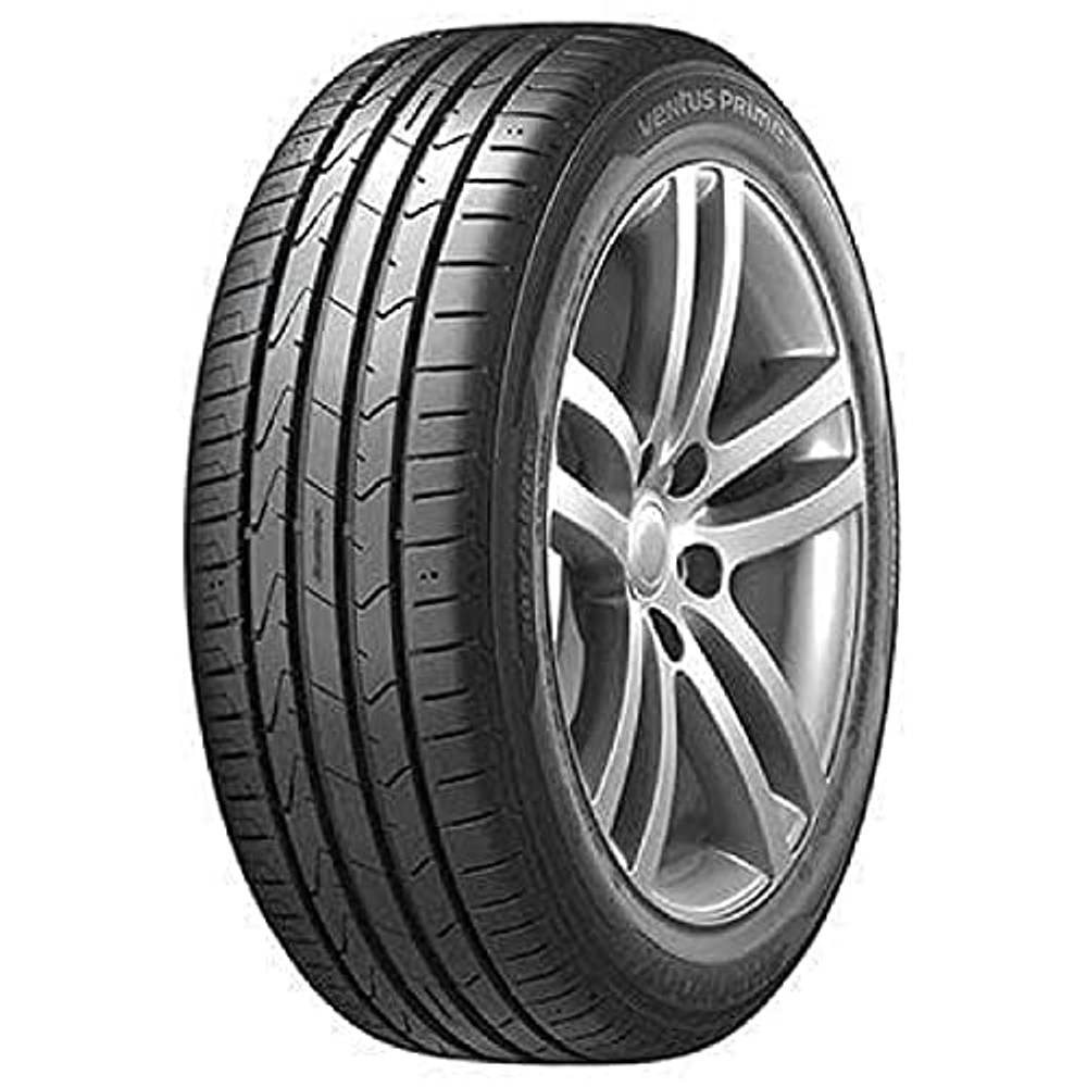 Hankook Sommerreifen Test