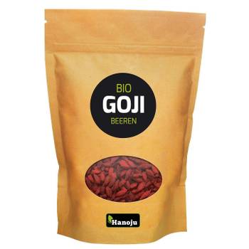 Goji-Beeren Test & Vergleich: Top 10