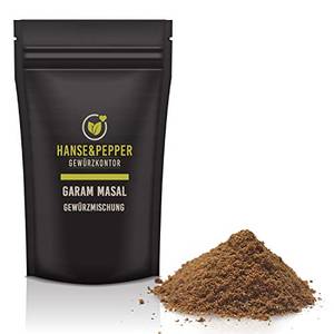 Garam Masala Test & Vergleich » Top 6 im Februar 2023