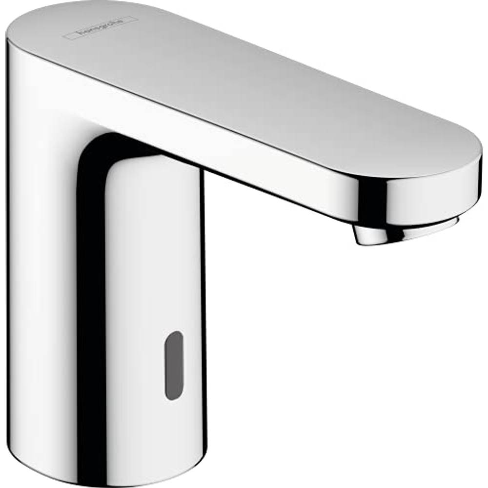 Sensor-Waschtischarmaturen Test & Vergleich: Top 10
