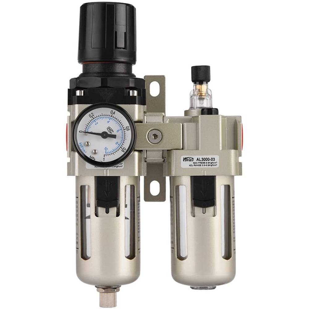 Wasserabscheider Druckluft: Top 10 Test & Vergleich