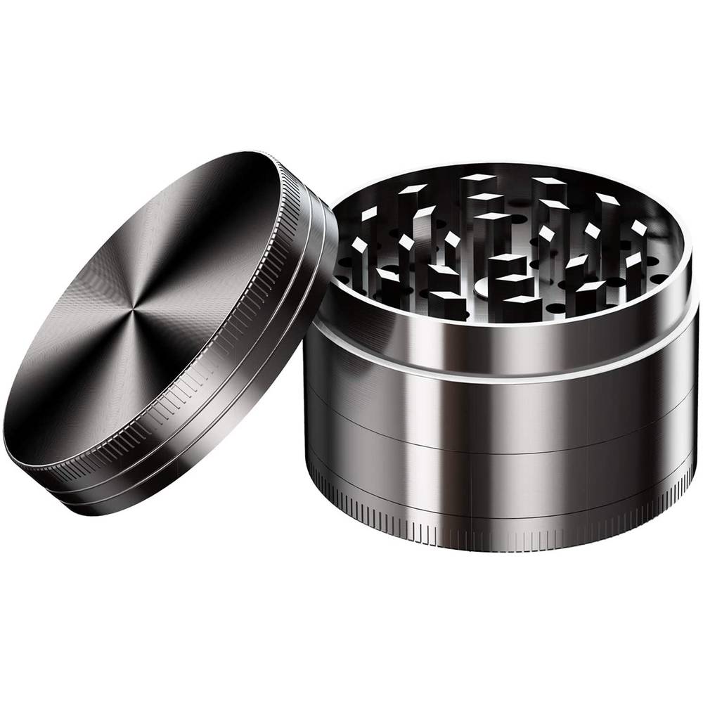 Grinder kaufen - Test & Vergleich » Top 15 im November 2024