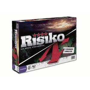 Risiko-Spiel Test & Vergleich » Top 11 im Dezember 2025