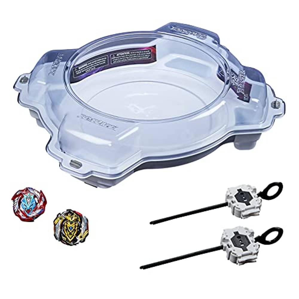Top 10 Beyblade-Arenen Test & Vergleich