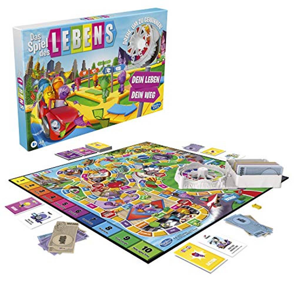 Spiele Ab 8 Jahren