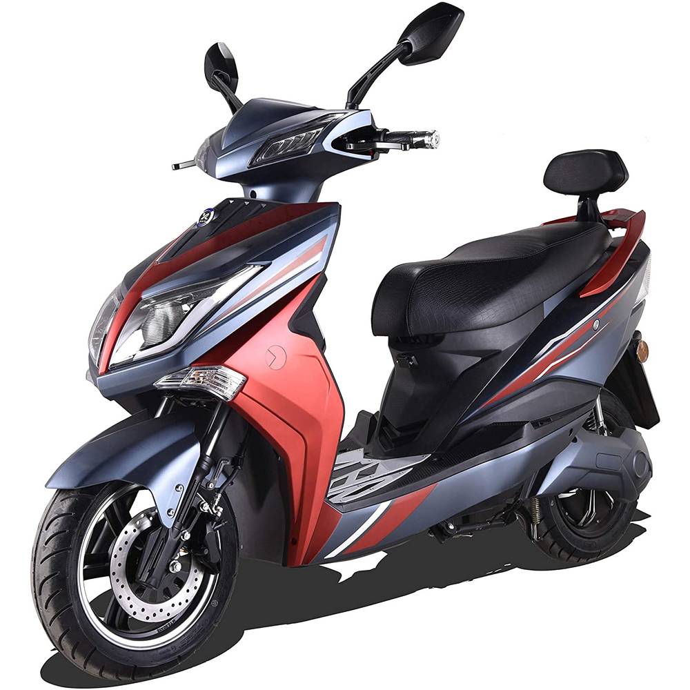 Motorroller Test & Vergleich: Top 10