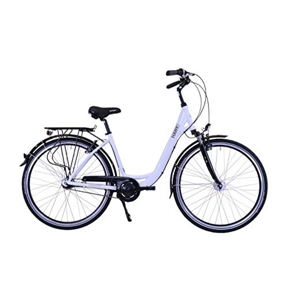 Hawk-Fahrrad Test & Vergleich » Top 14 im September 2025