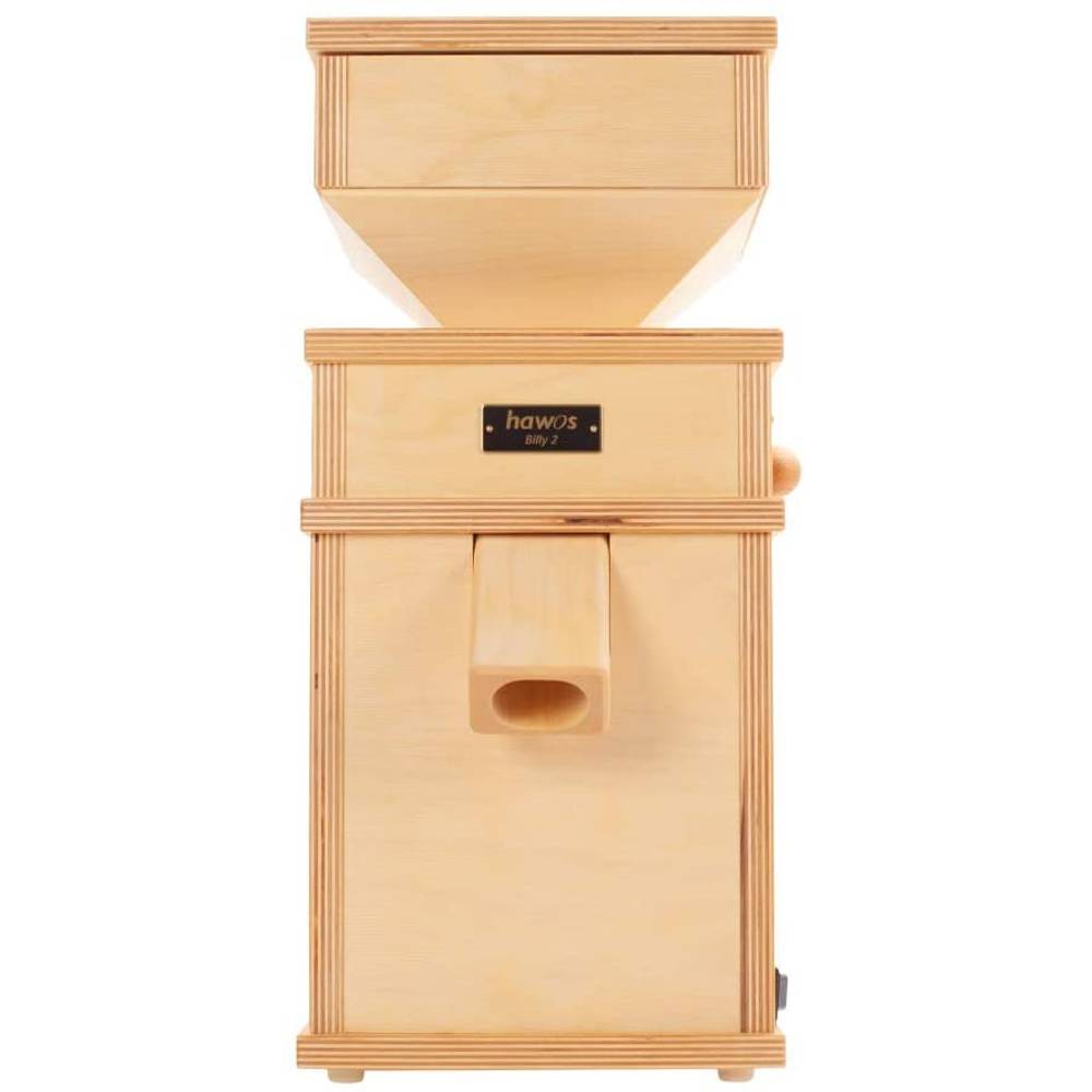 Elektrische Getreidemühle Test & Vergleich: Top 10