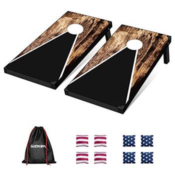 Cornhole Test & Vergleich » Top 13 im Mai 2026