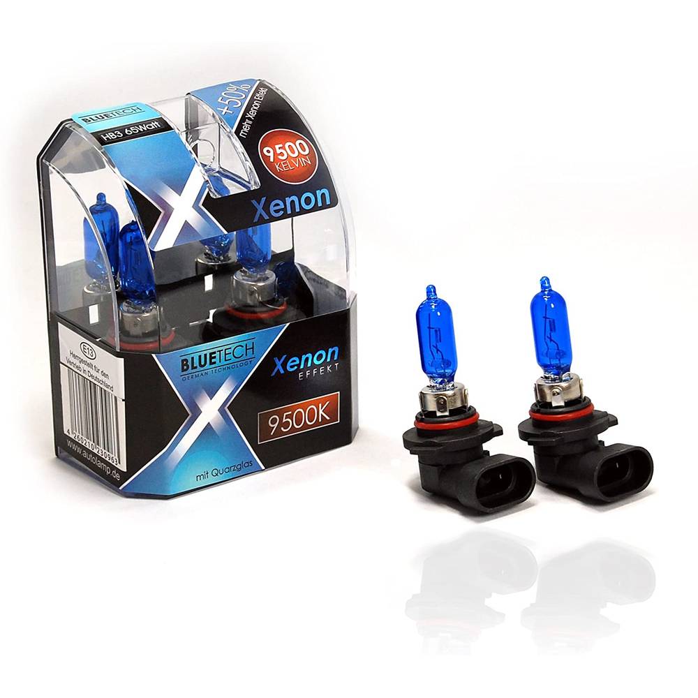 HB3-Lampen Test & Vergleich » Top 11 im Juli 2025