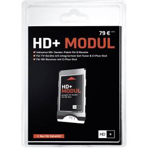 CI-Modul kaufen - Test & Vergleich » Top 12 im Mai 2025