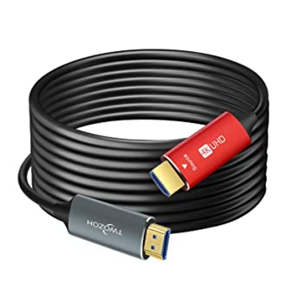 HDMI-Kabel (20m) Test & Vergleich » Top 12 im Juli 2025