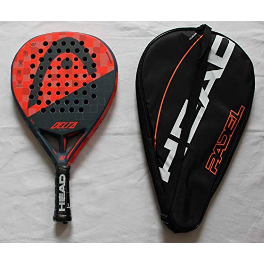 Padel-Schläger Test & Vergleich » Top 13 im November 2024