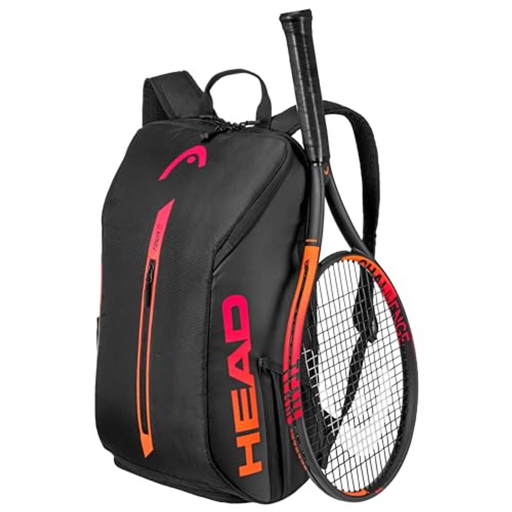 Tennisrucksack Test & Vergleich » Top 15 im Juni 2026