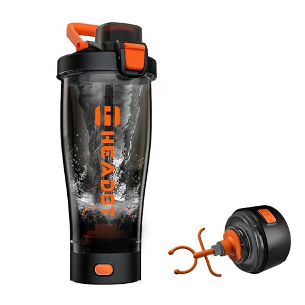 Elektrischer Shaker Test & Vergleich: Top 10