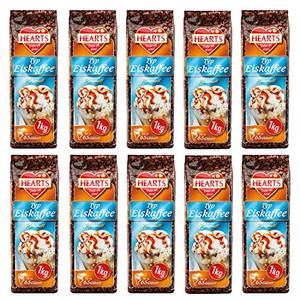 Eiskaffee-Pulver Test & Vergleich » Top 9 im Juni 2026