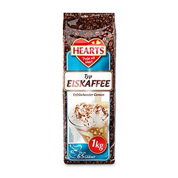 Eiskaffee-Pulver Test & Vergleich » Top 11 im November 2024
