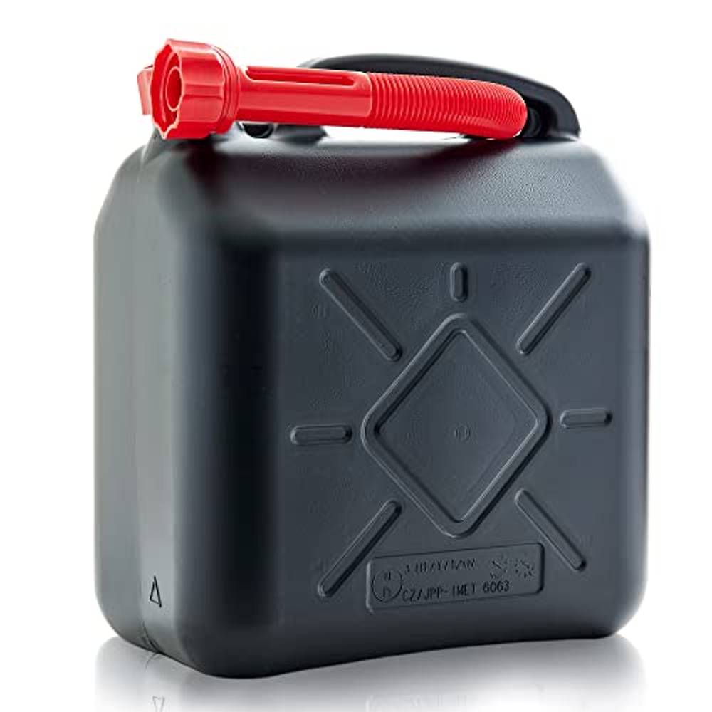 Benzinkanister 10l Bauhaus