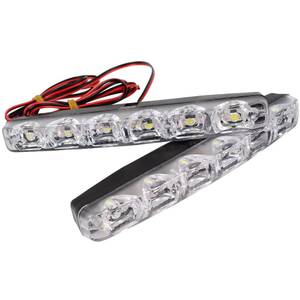 LED-Tagfahrlicht Test & Vergleich » Top 8 im August 2025