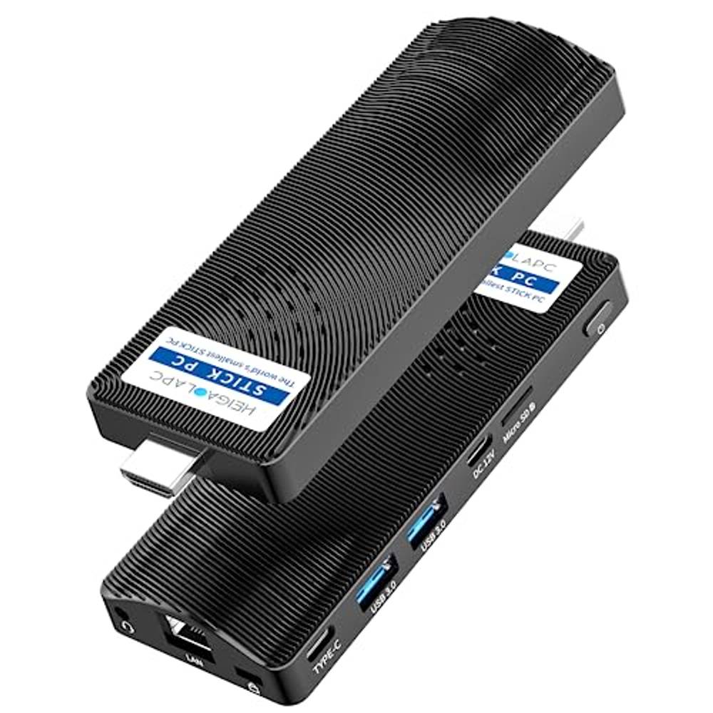 PC-Stick kaufen - Test & Vergleich » Top 10 im Mai 2026