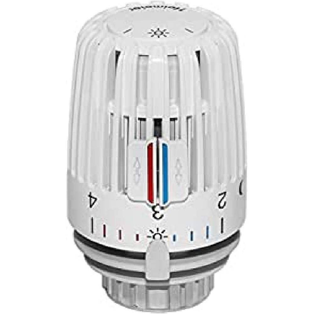 Heimeier-Thermostat Test & Vergleich: Top 10