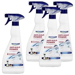 Antikalk-Spray Test & Vergleich » Top 12 im Dezember 2025