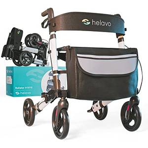 Leichter Rollator Test & Vergleich » Top 19 im Oktober 2025