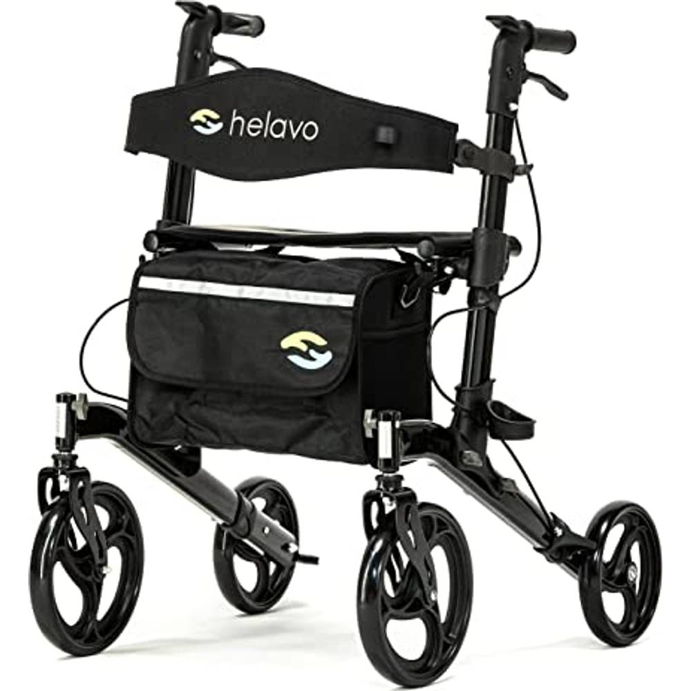 Rollator-Rollstuhl-Kombi Test & Vergleich: Top 10