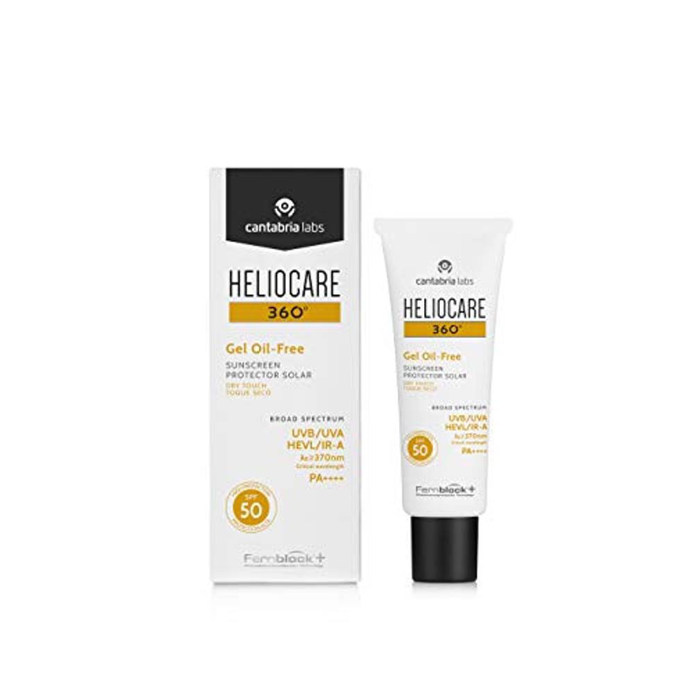 Heliocare-Sonnencreme: Top 10 Test & Vergleich