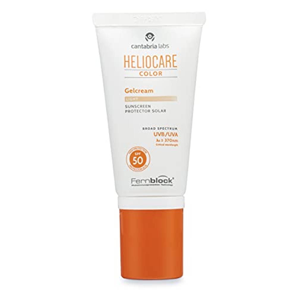 Heliocare-Sonnencreme: Top 10 Test & Vergleich