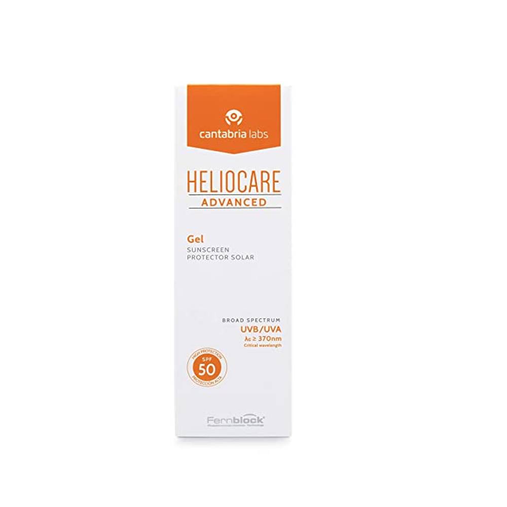 Heliocare-Sonnencreme: Top 10 Test & Vergleich