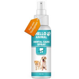 Zahnpflege Hund Test & Vergleich » Top 21 im März 2023