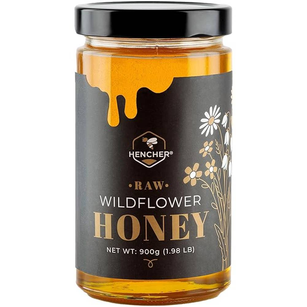 Roher Honig Test & Vergleich » Top 9 im Dezember 2025