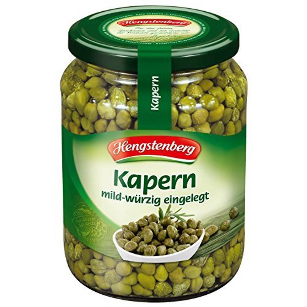 Kapern Test & Vergleich » Top 10 im Mai 2026
