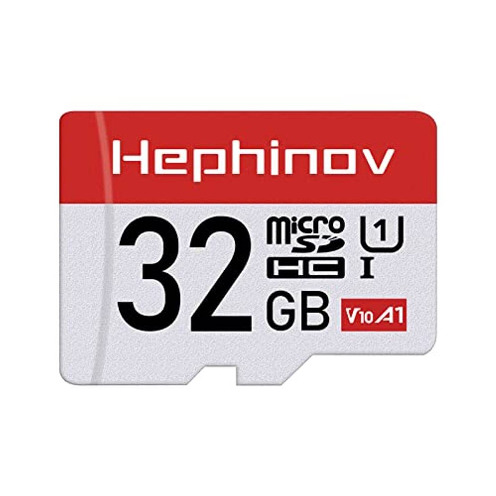 Micro-SD-32GB Test & Vergleich: Top 10