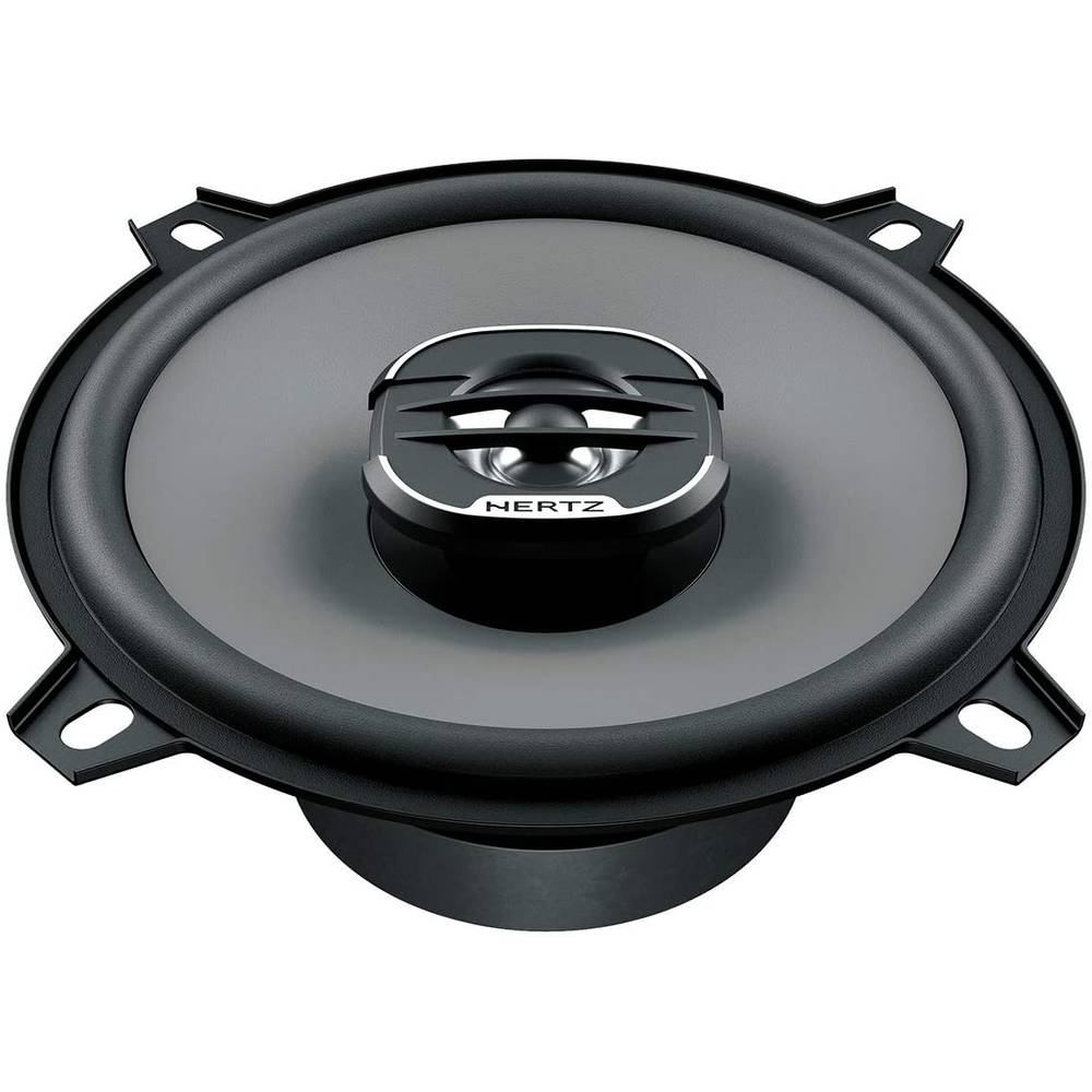 Hertz-Lautsprecher Test & Vergleich » Top 11 im Dezember 2023