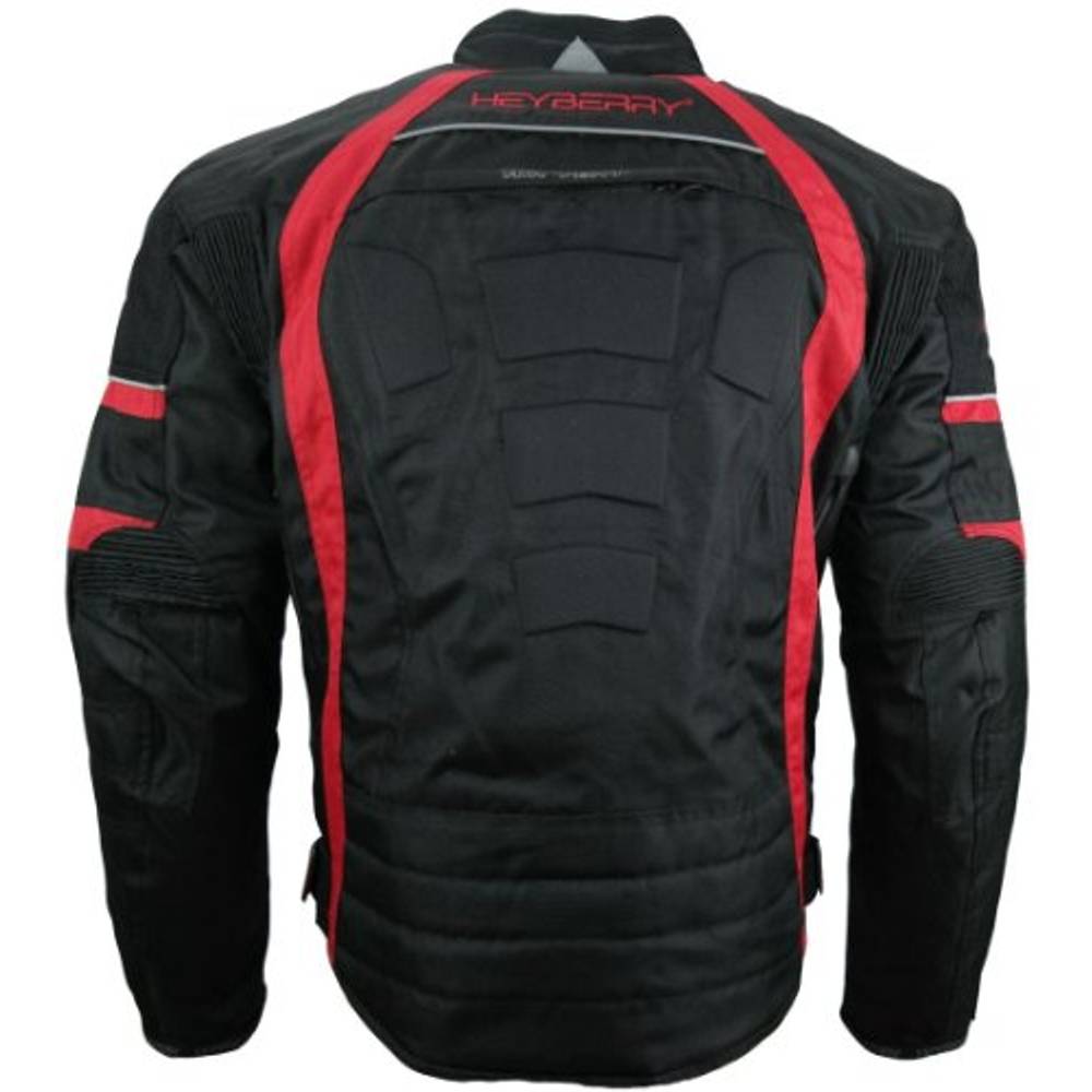 Top 10 Herren Motorradjacken Test & Vergleich