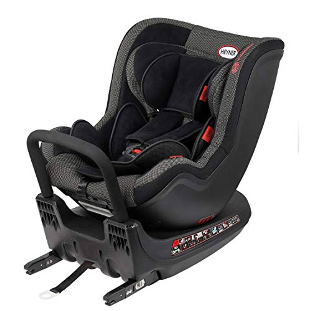 Heyner Kindersitze Im Test | Kindersitz Testsieger 2024 – PDDYE