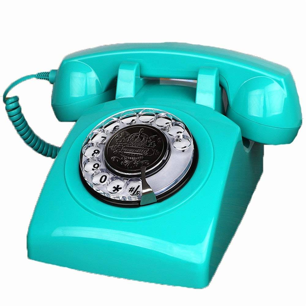 Top 10 Wählscheiben-Telefone Test & Vergleich