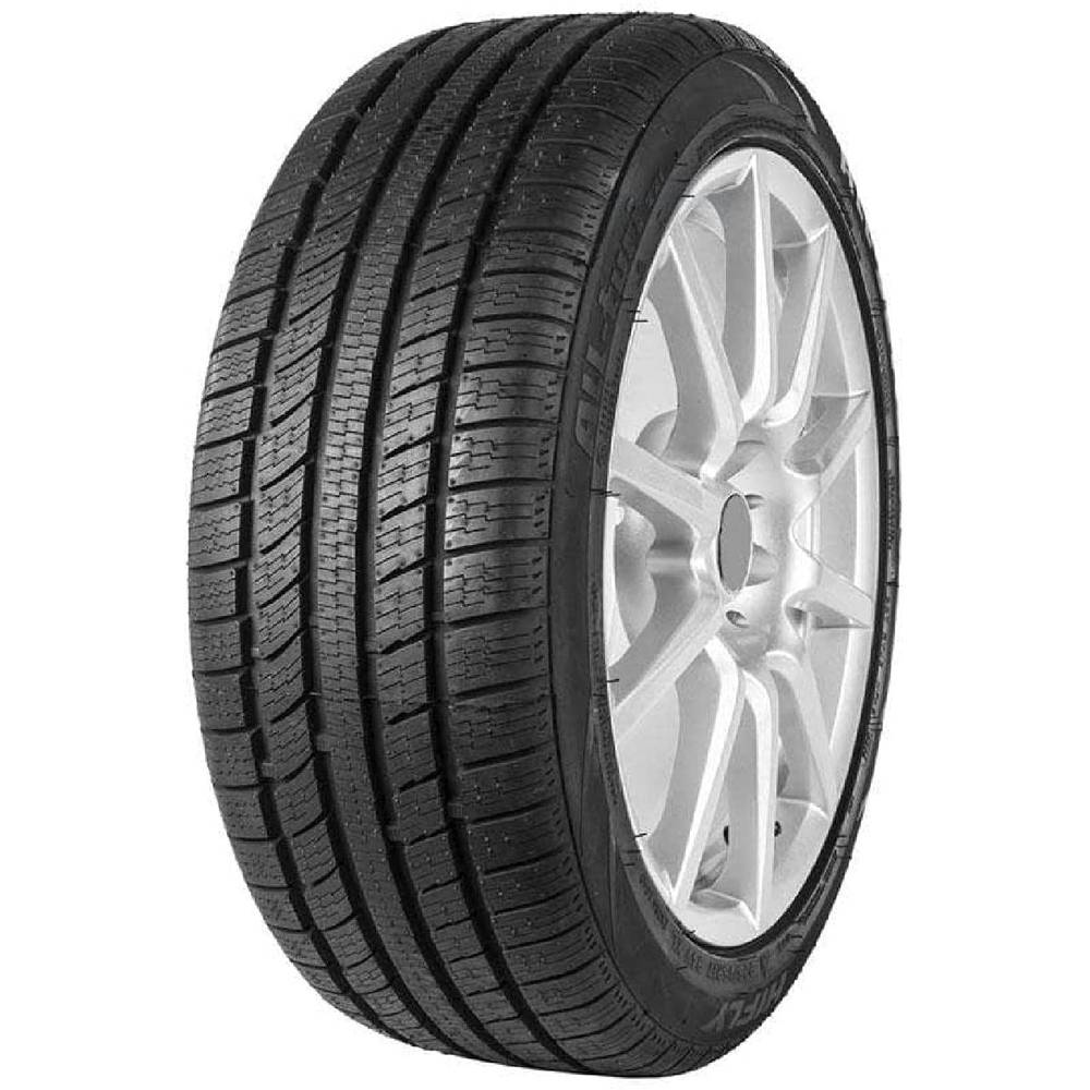 Ganzjahresreifen 215/60 R17: Top 10 Test & Vergleich